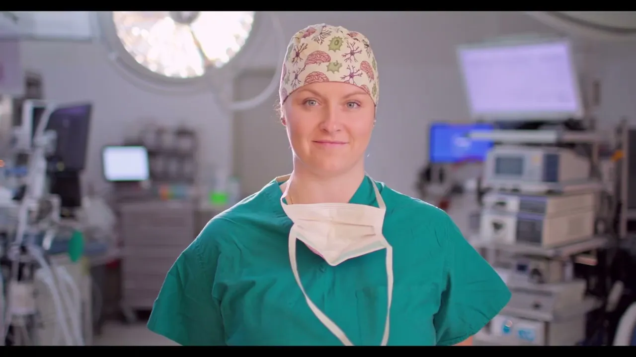 Neurodiagnostic Technology Program | Lurie Children's